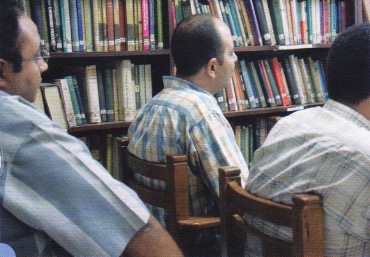 Thomas Bray | The Story of Feed the Minds