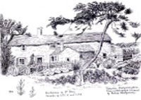 Thomas Bray | The Story of Feed the Minds